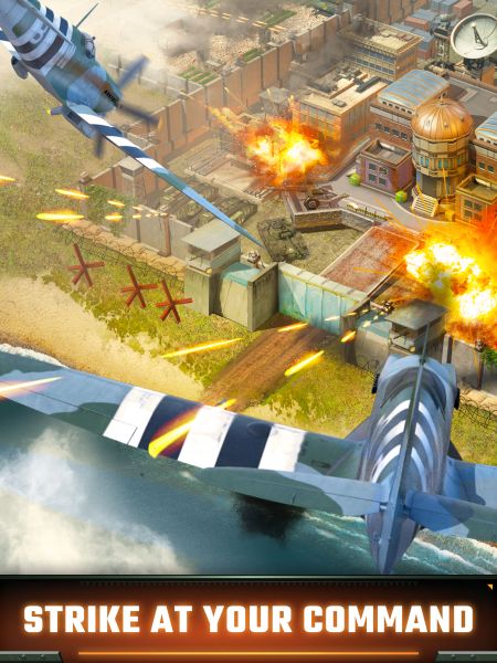 World War Rising Cheats: Tips & Guide to Build the Ultimate Nation ...