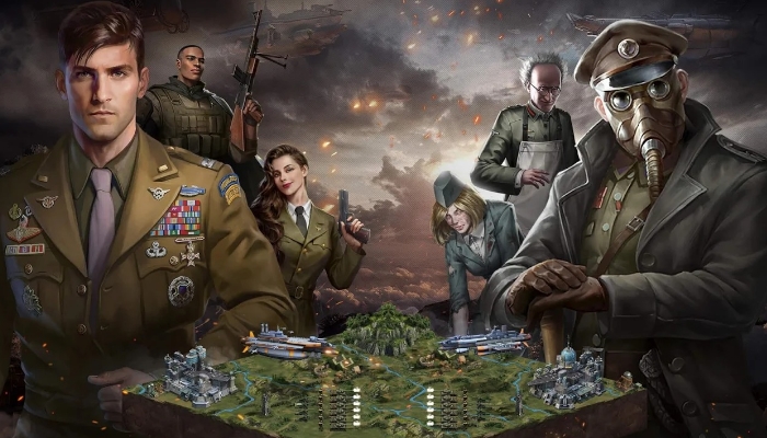 Z Day: Hearts of Heroes Cheats: Tips & Strategy Guide - Touch, Tap, Play