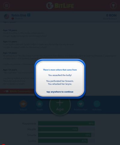 BitLife - Life Simulator Cheats: Tips & Guide to Live a Perfect Life in ...