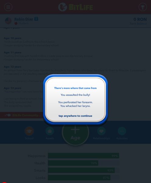 BitLife - Life Simulator Cheats: Tips & Guide to Live a Perfect Life in ...