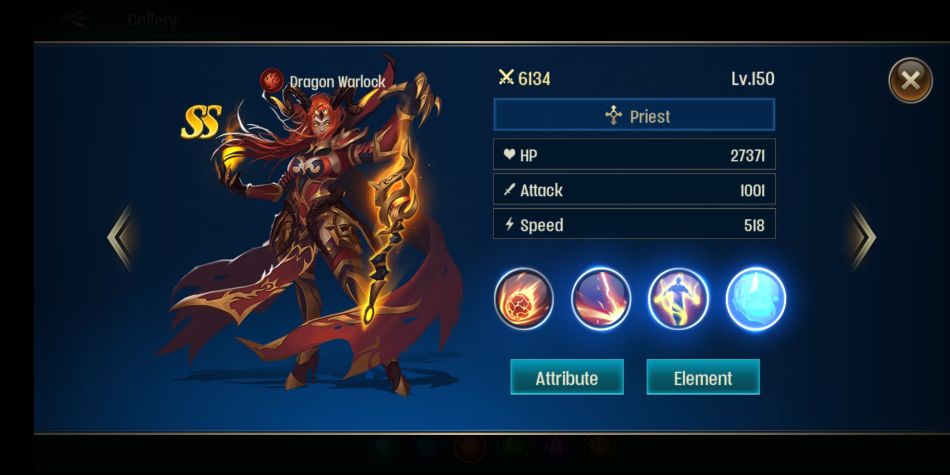 Dungeon Rush: Rebirth: Best Heroes to Take on Your Expeditions - Touch, Tap, Play