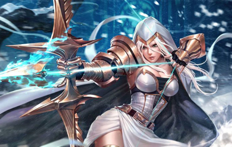 Guardian Kingdoms: Best Champions Guide - Touch, Tap, Play