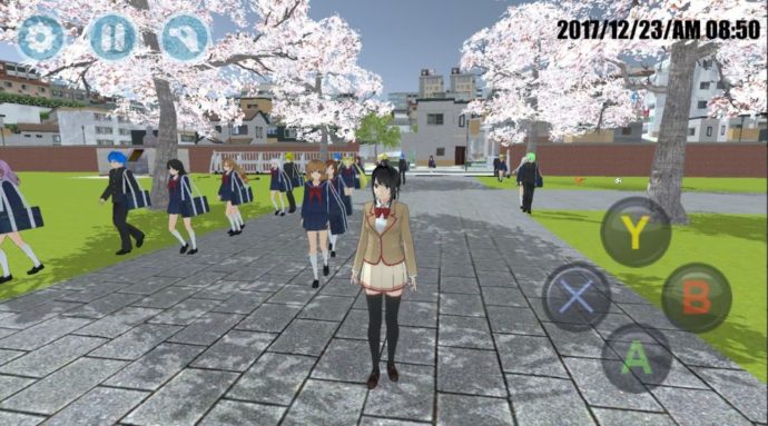 High School Simulator 2018 Cheats: Tips & Guide to Have more Fun ...