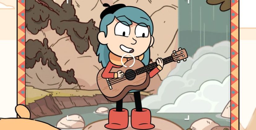 Hilda Creatures Tips: Cheats & Strategy Guide to Find All Creatures ...