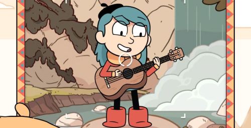 Hilda Creatures Tips: Cheats & Strategy Guide to Find All Creatures ...