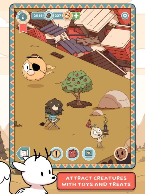 Hilda Creatures Tips: Cheats & Strategy Guide to Find All Creatures ...