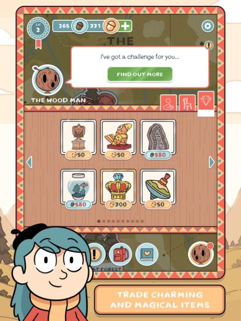 Hilda Creatures Tips: Cheats & Strategy Guide to Find All Creatures ...
