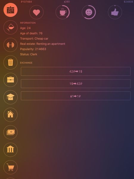 Hobo Simulator Tips: Cheats & Strategy Guide to Become President ...