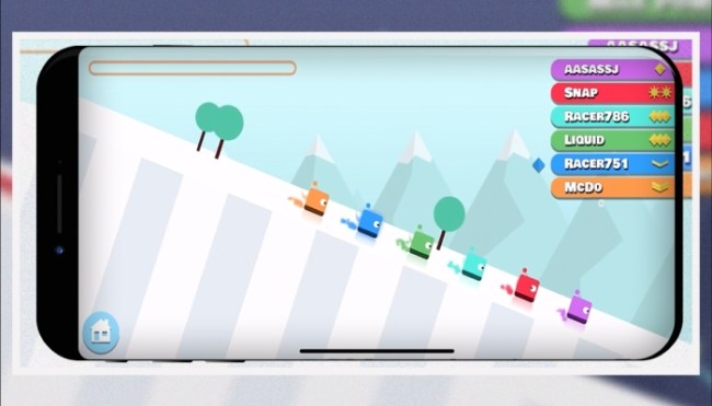 Ice Racing.io Cheats: Tips & Strategy Guide - Touch, Tap, Play