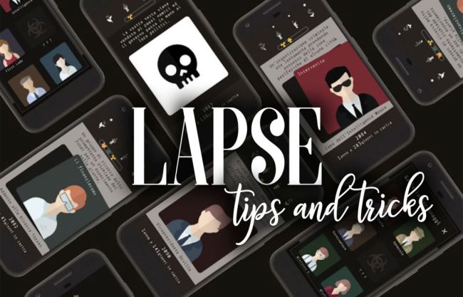 Lapse: A Forgotten Future Tips: Cheats & Guide to Rule for Years ...