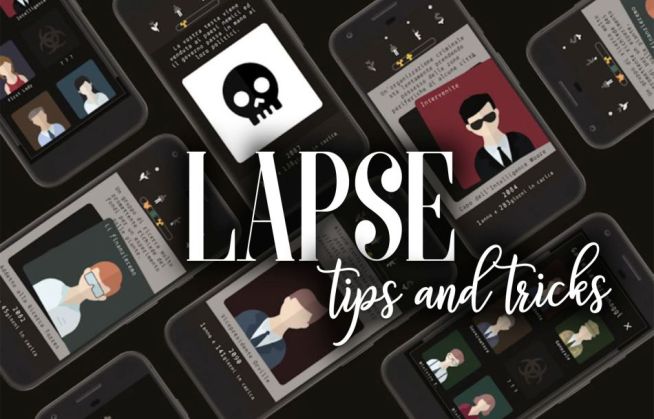 Lapse: A Forgotten Future Tips: Cheats & Guide to Rule for Years ...