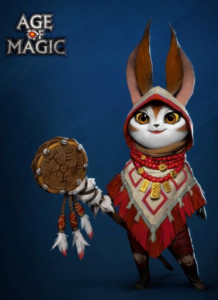 Age of Magic Tier List: Best Characters in the Game - Touch, Tap, Play