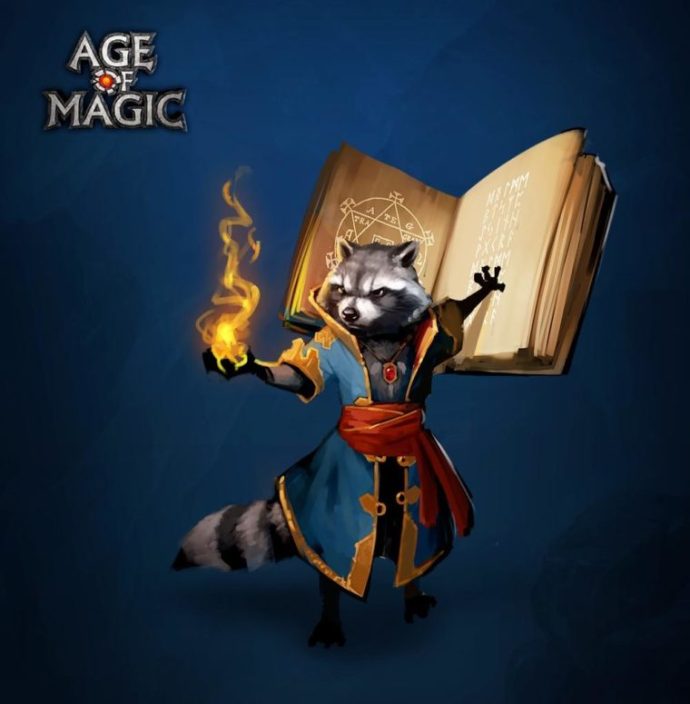 Age of Magic Tier List: Best Characters in the Game - Touch, Tap, Play