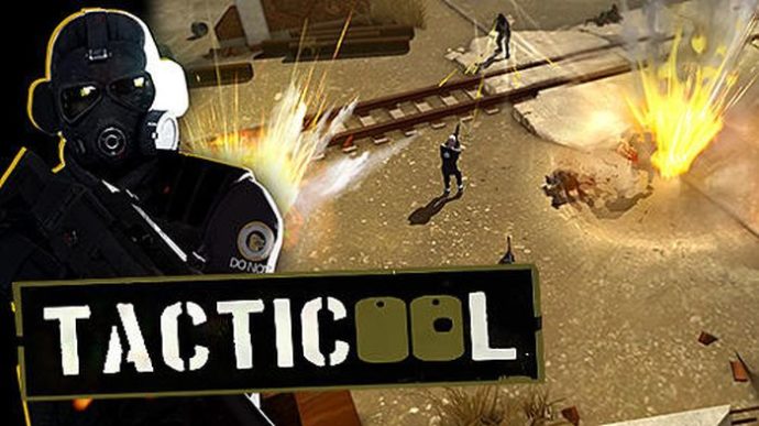 Multiplayer Shooter Tacticool Beta Soft-Launched In Select Regions ...