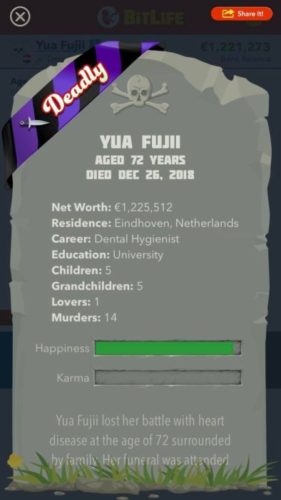 BitLife: December Ribbons - How to Unlock the New Ribbons in the Game ...