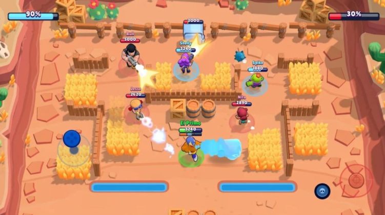 Brawl Stars: How to Unlock All Characters / Brawlers - Touch, Tap, Play