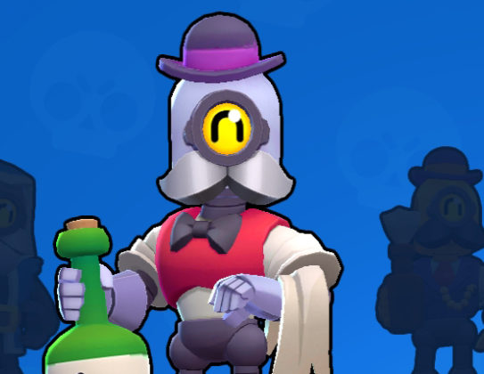 Brawl Stars Best Character / Brawler for Each Game Mode - Touch, Tap, Play