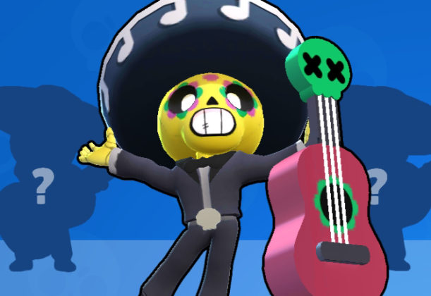 Brawl Stars: How to Unlock All Characters / Brawlers - Touch, Tap, Play