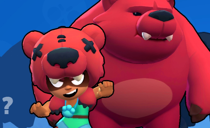 Brawl Stars Best Character / Brawler for Each Game Mode - Touch, Tap, Play
