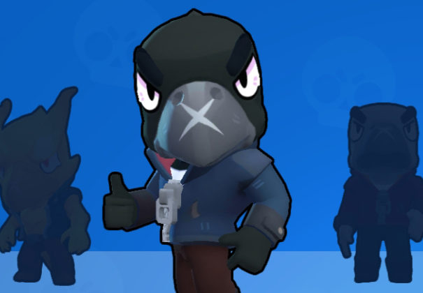 Brawl Stars: How to Unlock All Characters / Brawlers - Touch, Tap, Play