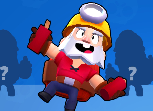 Brawl Stars: How to Unlock All Characters / Brawlers - Touch, Tap, Play