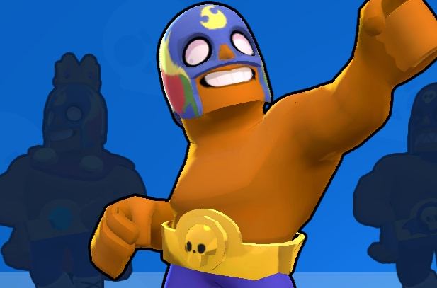 Brawl Stars: How to Unlock All Characters / Brawlers - Touch, Tap, Play