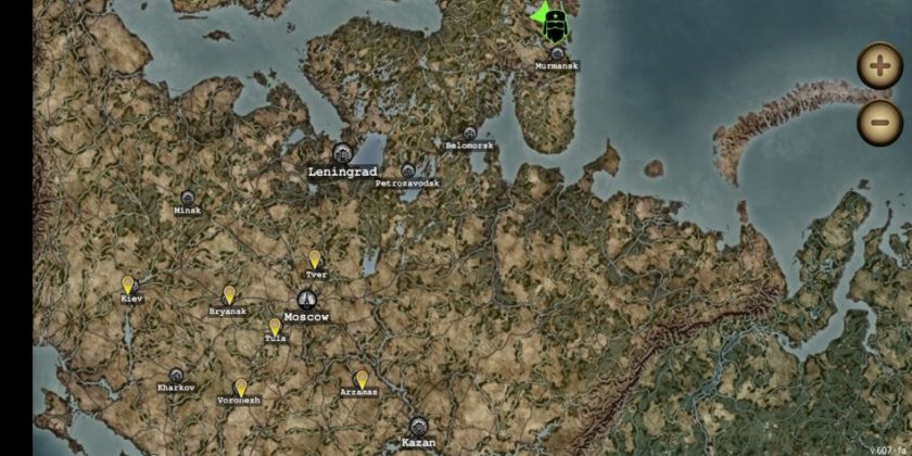 Day R Survival Best Vehicle in the Game - Touch, Tap, Play