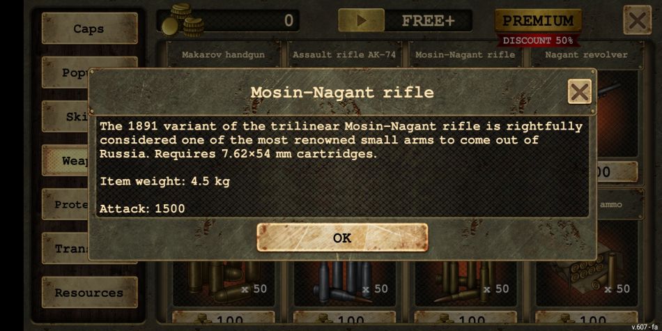 Day R Survival Weapons Guide & Best Weapons in the Game - Touch, Tap, Play