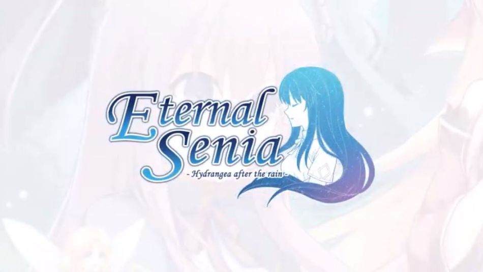 Eternal Senia: Hydrangea After the Rain Companions Guide: Best ...