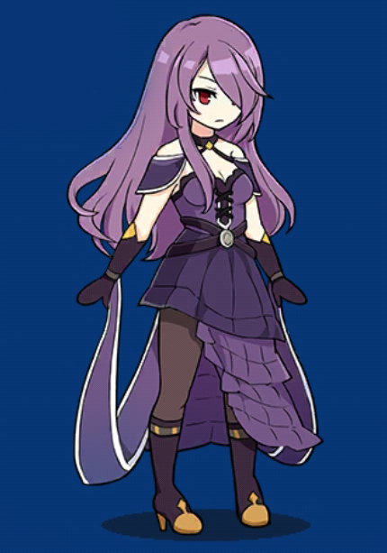 Eternal Senia: Hydrangea After the Rain Companions Guide: Best ...