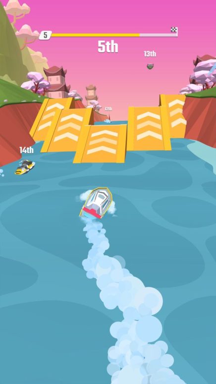 Flippy Race Cheats: Tips & Guide to Unlock All Boats and Tracks - Touch ...