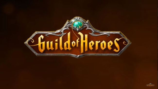 Guild of Heroes Cheats: Tips & Guide to Become the Strongest - Touch ...