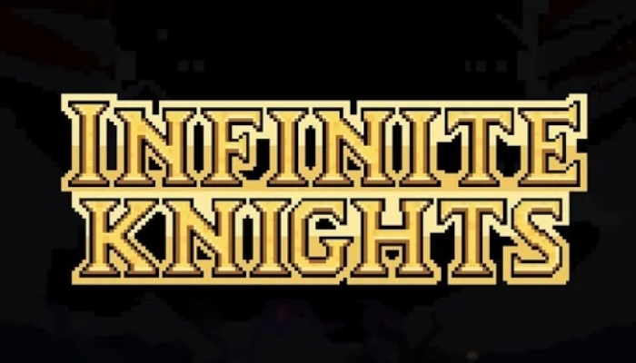 Infinite Knights Cheats: Tips & Strategy Guide - Touch, Tap, Play