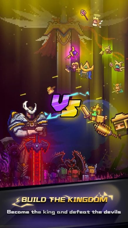 Infinite Knights Cheats: Tips & Strategy Guide - Touch, Tap, Play