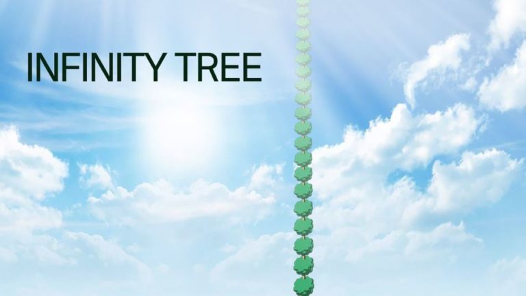 Infinity Tree Cheats: Tips & Guide to Grow and Become the Best - Touch ...