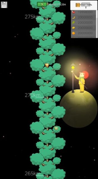 Infinity Tree Cheats: Tips & Guide to Grow and Become the Best - Touch ...