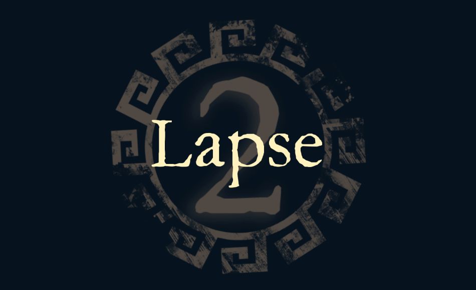 Lapse 2: Before Zero: Guide to All Characters - Touch, Tap, Play