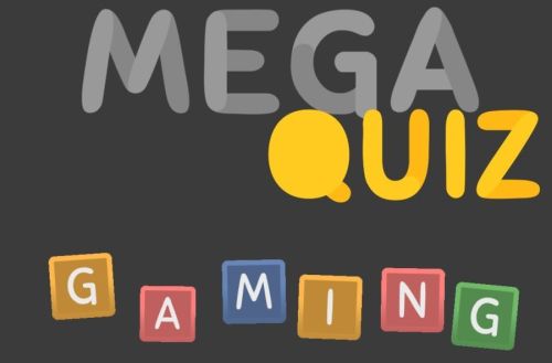 Mega Quiz Gaming 2K19 Answers: Main Characters I Solution - Touch, Tap ...