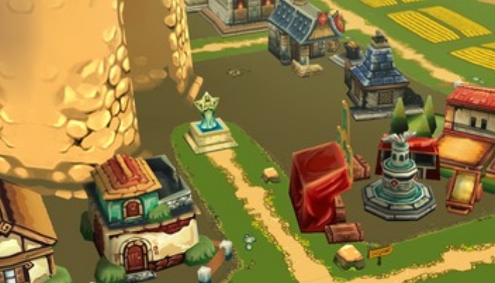 Micropolis Cheats: Tips & Strategy Guide - Touch, Tap, Play