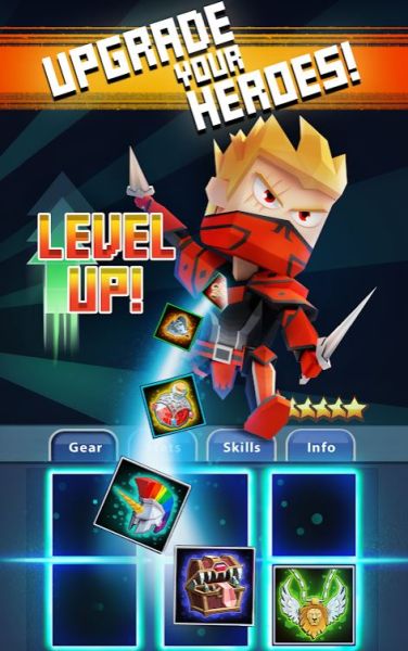 Portal Quest Cheats: Tips & Guide to Win All Your Battles - Touch, Tap ...