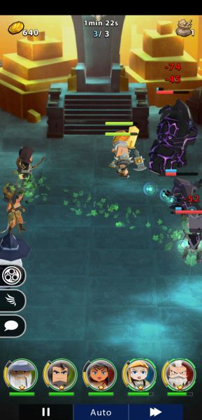 Portal Quest: How to Get to Level 10 Fast - Touch, Tap, Play