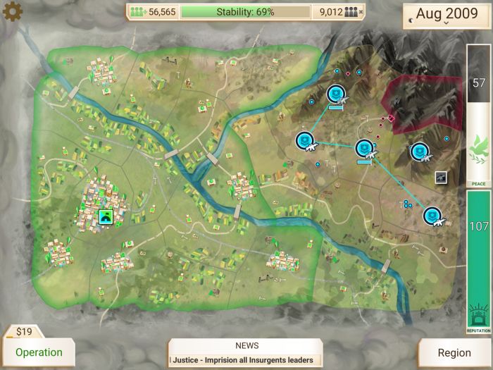 Rebel Inc Guide: Tips & Cheats to Quickly Stabilize Your Region - Touch ...