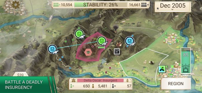 Rebel Inc Guide: Tips & Cheats to Quickly Stabilize Your Region - Touch ...