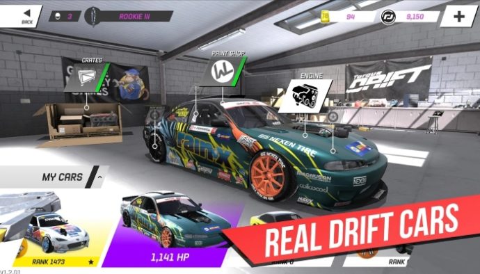 Torque Drift Cheats: Tips & Strategy Guide - Touch, Tap, Play