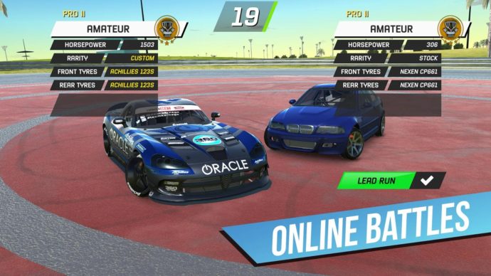 Torque Drift Cheats: Tips & Strategy Guide - Touch, Tap, Play