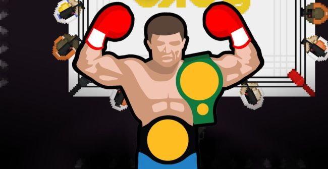 Undisputed Champ Tips: Cheats & Strategy Guide to Keep KO'ing Your ...