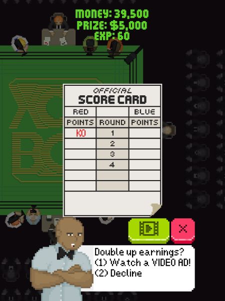 Undisputed Champ Tips: Cheats & Strategy Guide to Keep KO'ing Your ...