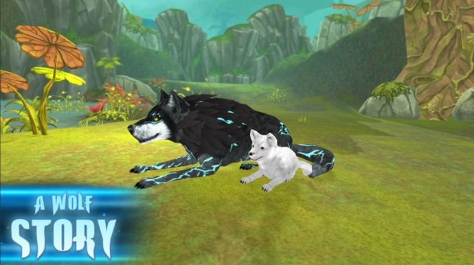 Wolf Evolution Cheats: Tips & Guide to be the Alpha Wolf - Touch, Tap, Play