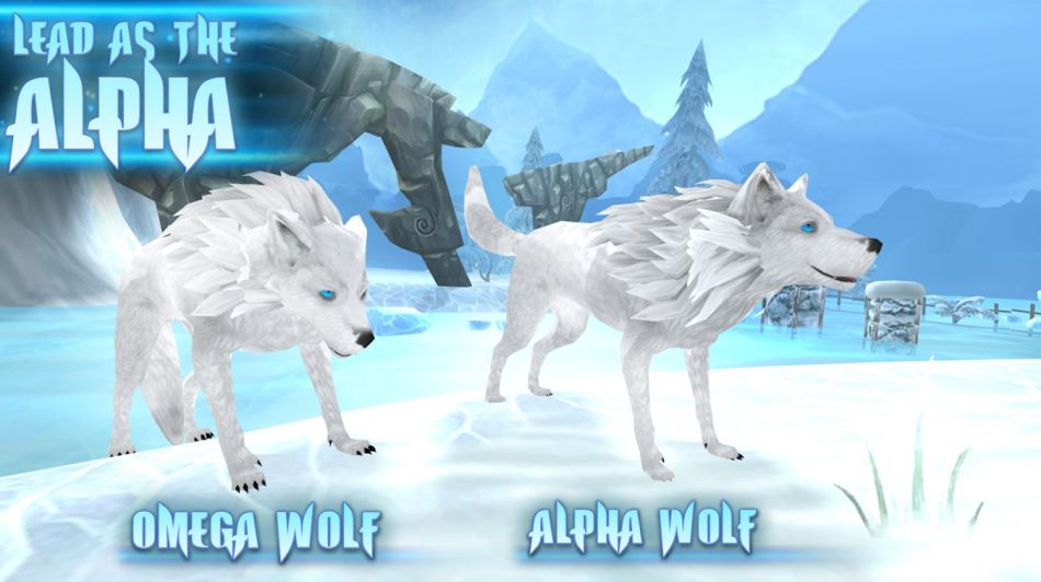 Wolf Evolution Cheats: Tips & Guide to be the Alpha Wolf - Touch, Tap, Play