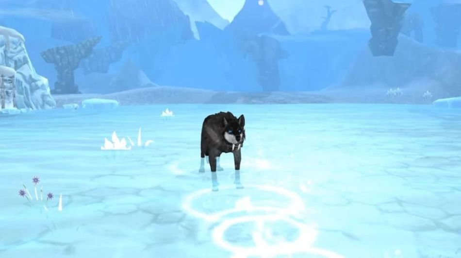 Wolf Evolution Cheats: Tips & Guide to be the Alpha Wolf - Touch, Tap, Play